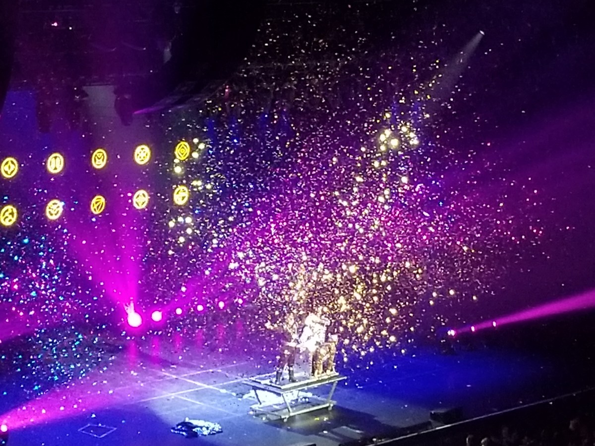 I like magic shows but I’m no magician – psychologistmimi