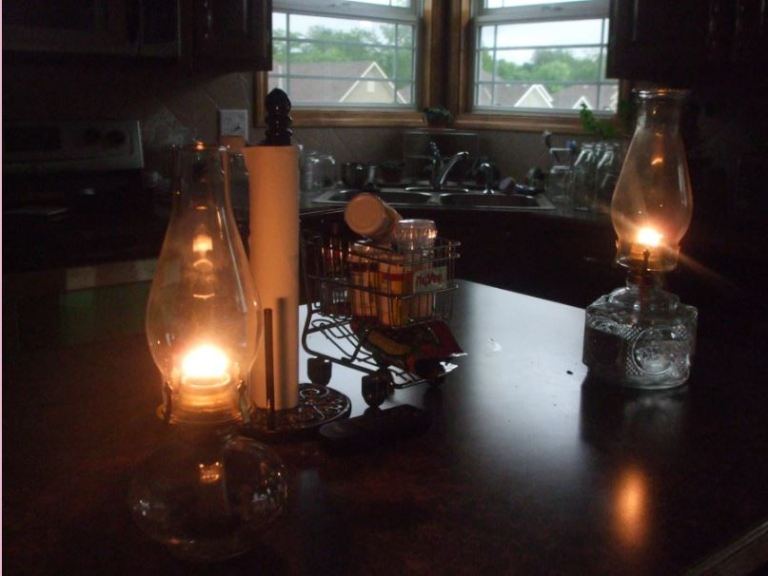 She knew how to alternate between light and dark – psychologistmimi