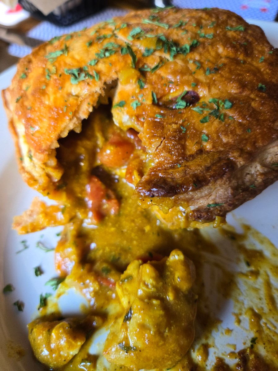 Thanksgiving Traditions: From Puerto Rican Pernil to Cornish Game Hens ...