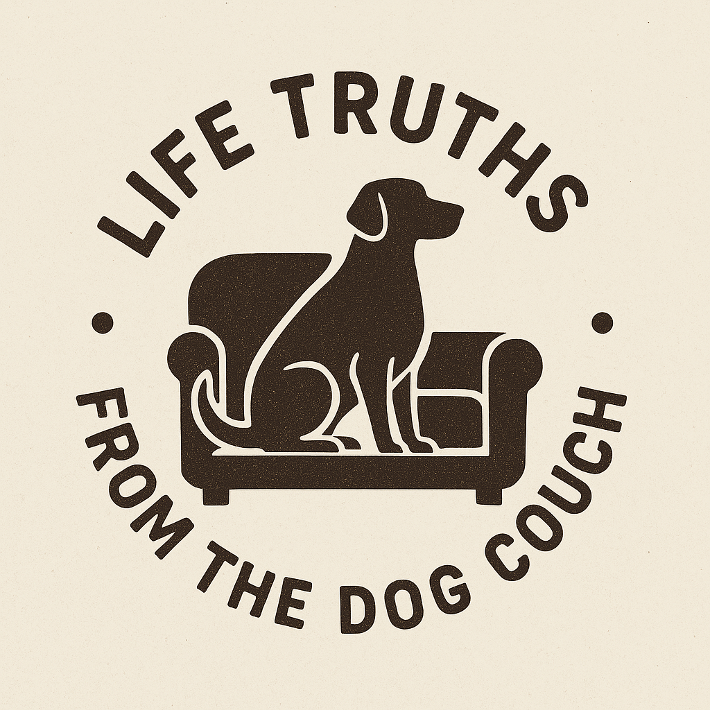Life Lessons from the Dog Couch: Fly Spitters, Mouse Catchers, and ...